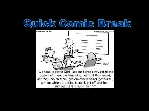 Accounting Comic, Accounting Cartoon, Accounting Joke