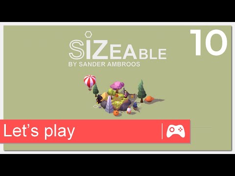 Steam Community :: Video :: Sizeable - Ep 9 : Bonus 6