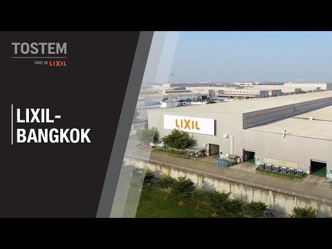 LIXIL- Bangkok