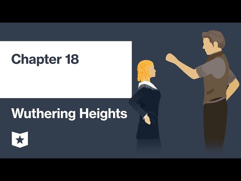 Wuthering Heights Study Guide | Course Hero