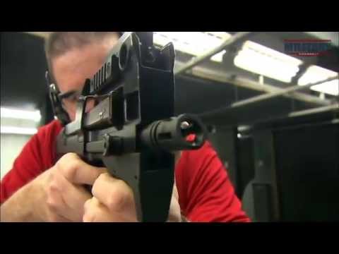FN P90 - (ULTIMATE WEAPONS)