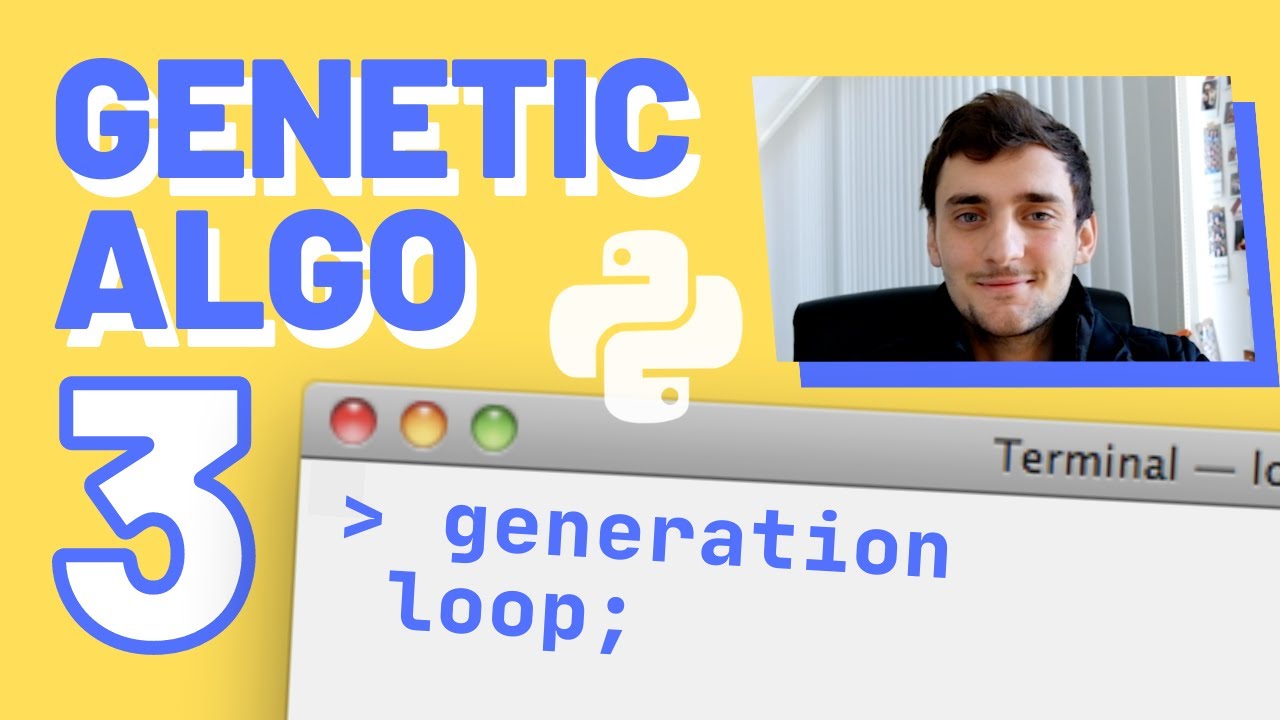 Genetic Algorithm for Quant Strategy Optimization Tutorial (Pyjuque): 3. GENERATIONAL LOOP