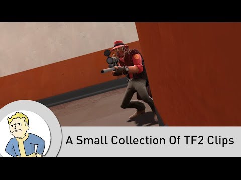 Steam Community :: Video :: A Small Collection Of TF2 Clips