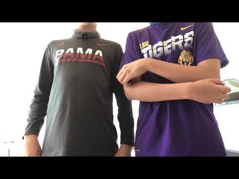 Trick Shots | CD JB