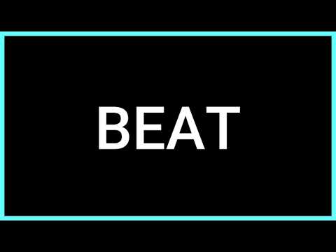 BEAT(Slang Word) What does it mean?