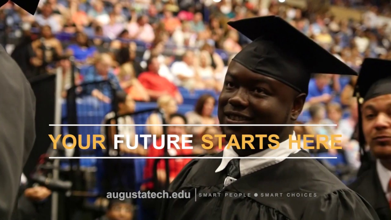 Your Future Starts Here | Augusta Technical College