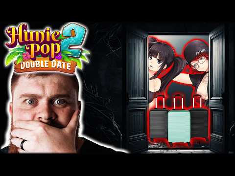 Steam Community :: HuniePop 2: Double Date