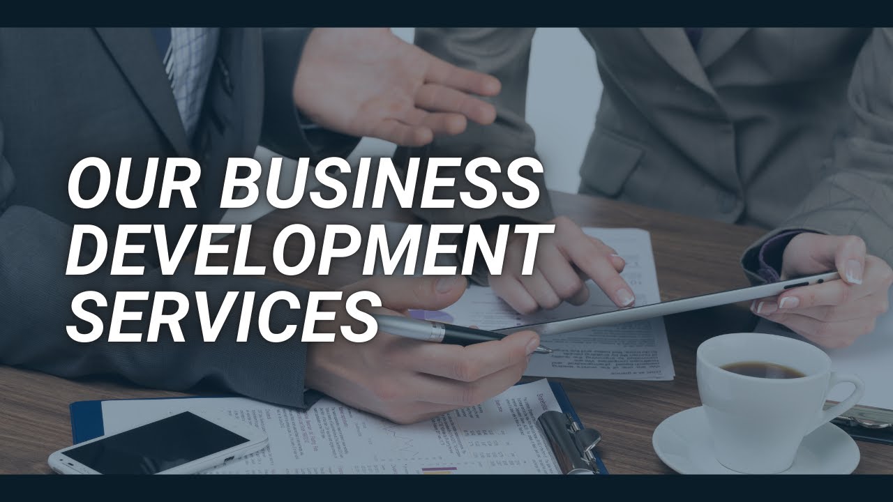 Generate Next: Our Services - Learn More About What Makes Us Leaders In Our Industry