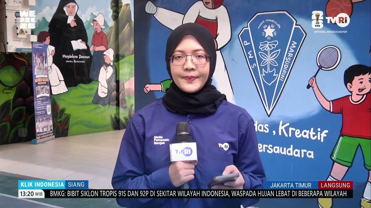 Akibat Banjir, Pemprov DKI Terapkan PJJ