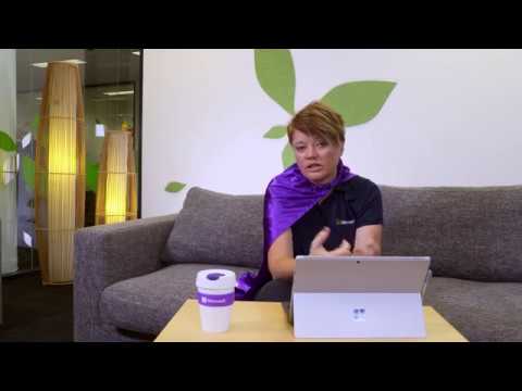 Episode 2: Using OneNote Class Notebook within Microsoft Teams