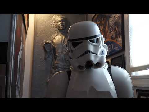 501st ECG - May The 4th Be With You - Chris Feehan (TK-6744)