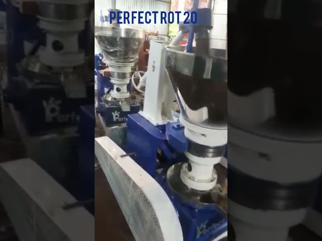 Rotary Oil Extraction Machine - 10hp Rotary Gingelly Oil Extraction ...