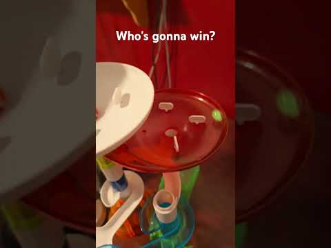 Inanimate Insanity Duel 5(Fan vs Test Tube)