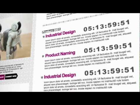 What is Quirky? Get your Ideas and Inventions to market easily...