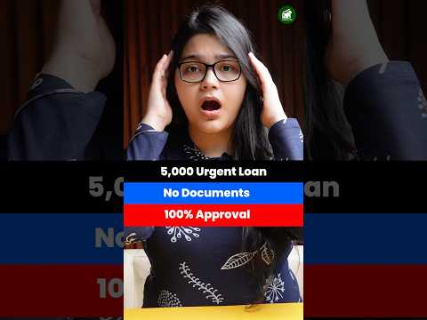 5000 Ka Loan Kaise le? 5000 Loan Instant Approval | Urgent Loan 5000 Without Documents & Cibil Score