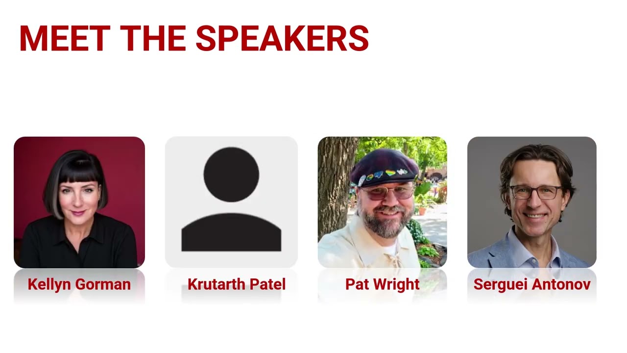 Redgate Summit New York 2026