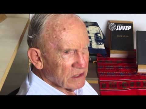 Qual a importância do Preparo Teológico? Por Russell Shedd | Missão Juvep