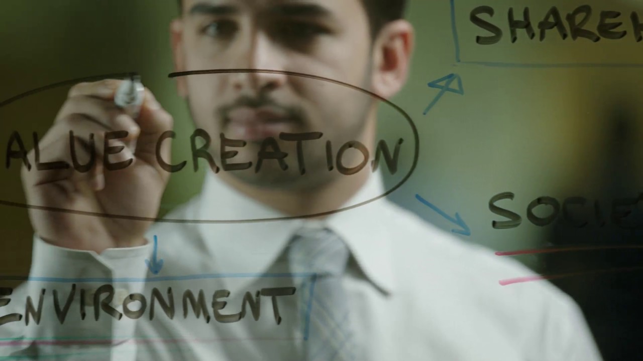 Arab African International Bank - 50 Years Celebration