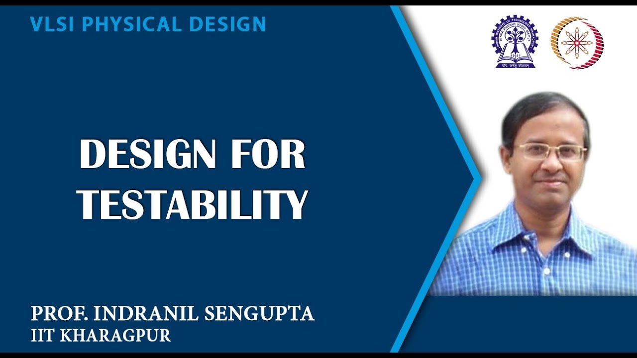 Design for Testability