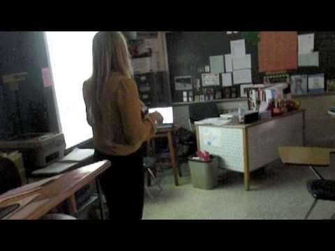 Imagery Sensory Details Lesson