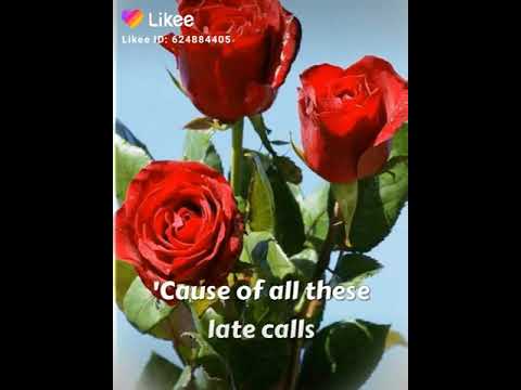Meaning of red roses