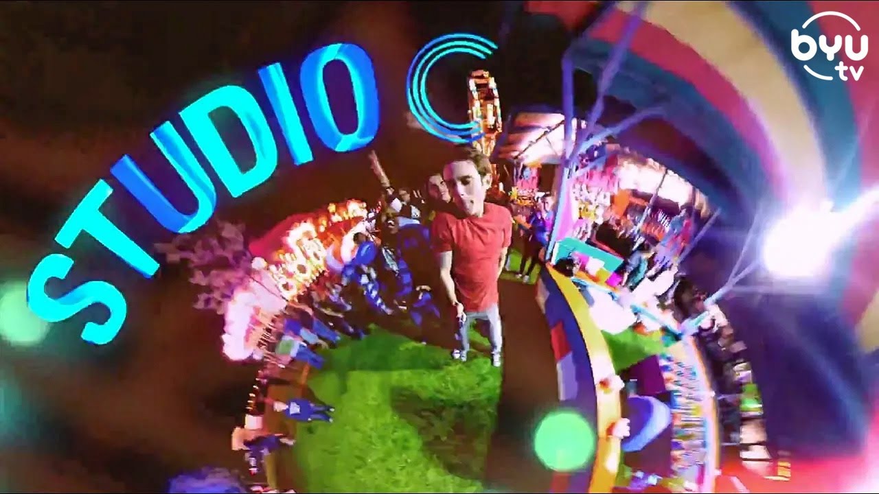 Studio C Intro - Studio C