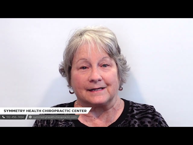 Cedar Park TX Upper Cervical Chiropractic Dr. Taylor Bowker