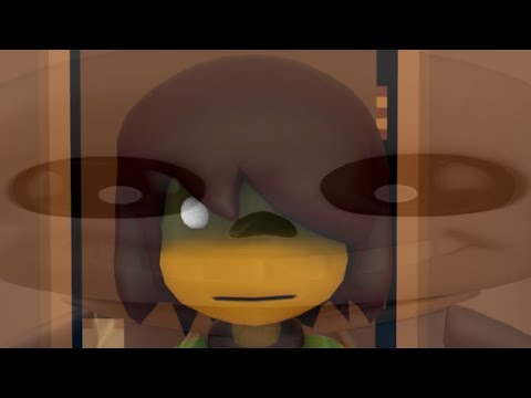Deltarune: Kris Revenge [SFM]