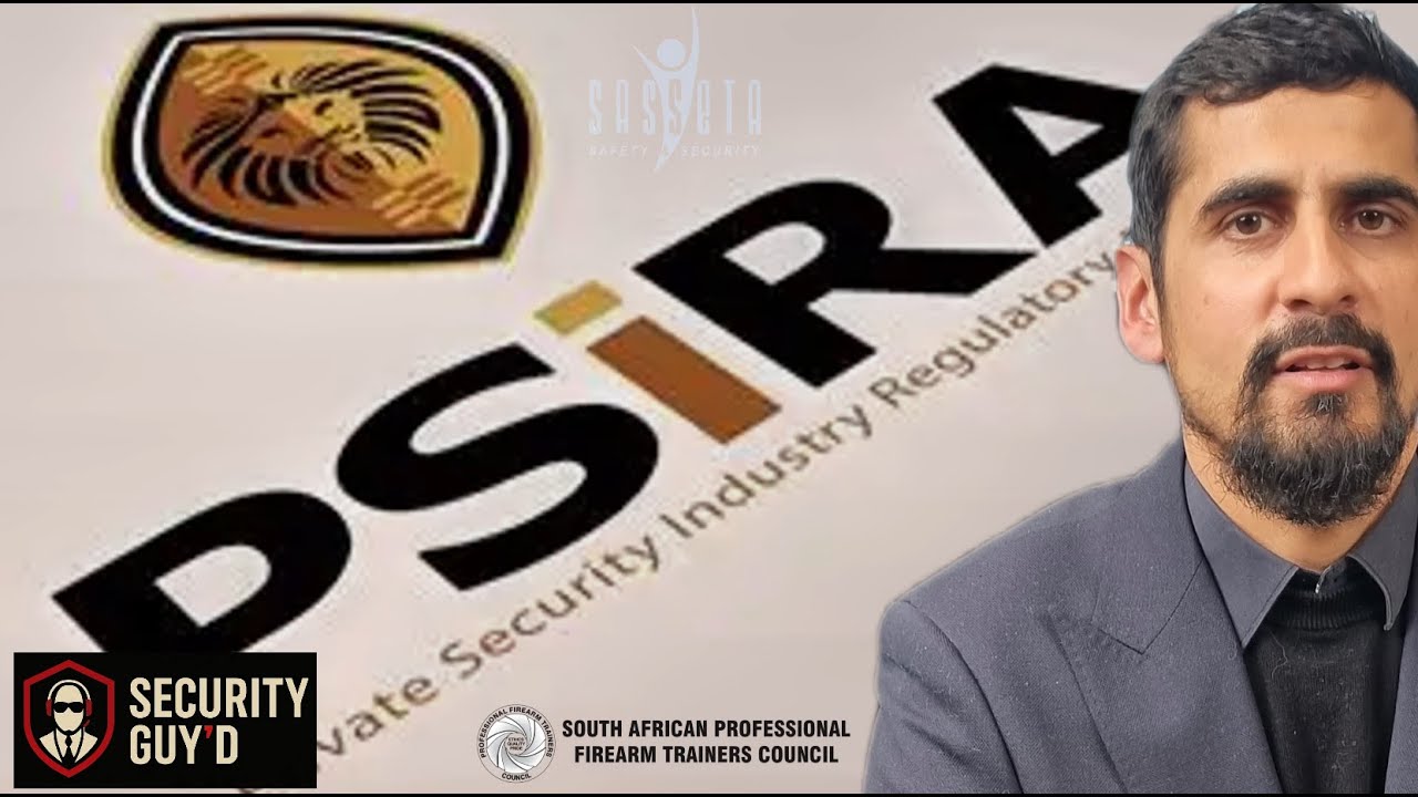 Security Officer Pathways: Grades, Courses & Salaries Explained