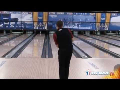 2012 USBC Open Championships: Matt McNiel Makes History