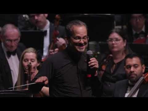 Fall 2024 "Virtuosic Adventures" – Act II