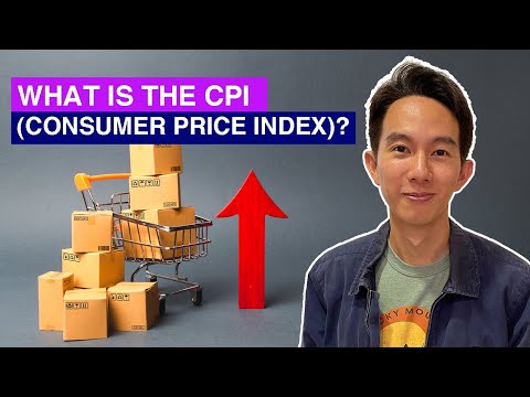 What is the Consumer Price Index (CPI)? How to Profit from Inflation?