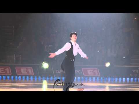 СТЕФАН ЛАМБЬЕЛЬ, “ALL THAT SKATE”, “РИГОЛЕТТО” | persiwall