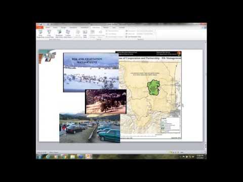 UNESCO Biosphere Reserves with Pat Mangan and John Mack