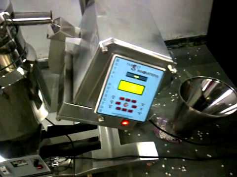 Pharmaceutical Metal Detectors - Pharma Metal Detector Latest Price ...