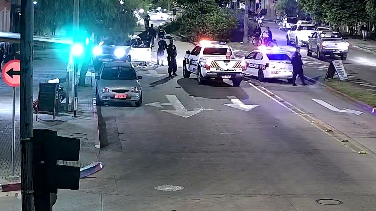 Incautan en Rivera más de una tonelada y media de marihuana