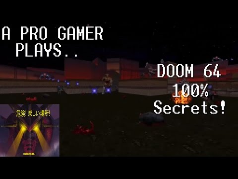 Steam Community :: DOOM 64