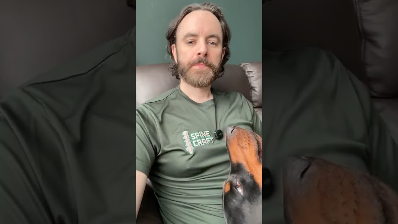 My Sciatica Story (And What Helped) - Sciatica September series