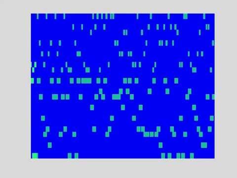DNA to MIDI