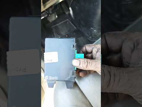 Gm Passlock delete easy way #passlock