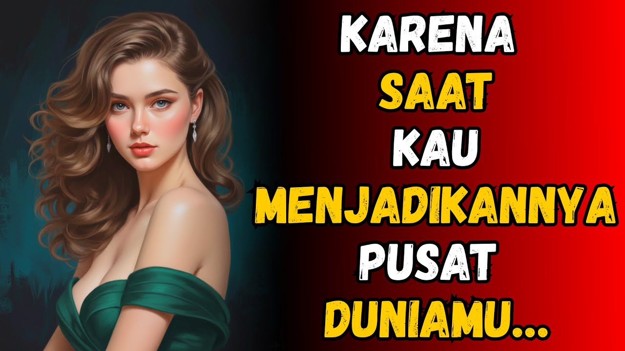 Hanya 1% Pria yang Melakukan 7 Hal Ini… Wanita Tidak Pernah Lupa