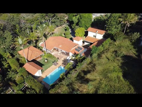 🏡 Charming Farm for Sale – Experience the Best of Nature with Comfort IPÊ AMARELO CONDOMINIUM