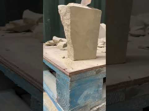 Stonemason - Stone carving - Hammer and bolster - Dressing stone - Dry stone walling - Stone walling