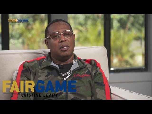 Master P's NBA career: Who did the rap mogul play for and how did he fare?