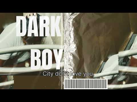 DARK BOY - UTK! feat. Sweta Bhaskar