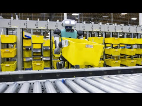 3 Real Life Applications of Humanoid Robots