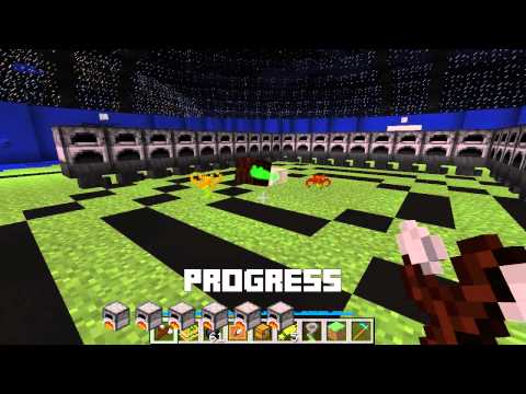 Steam Community :: Video :: Botania 219 Exoflame efficiency nerf