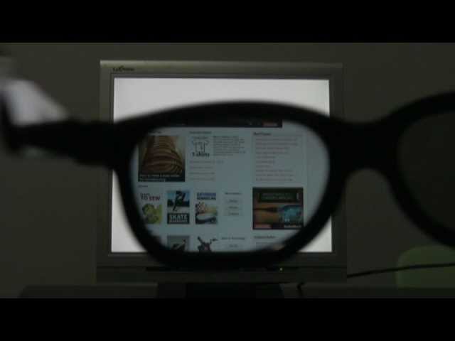 Could a homebrew LCD privacy hack lead to a new way to make tablet ...