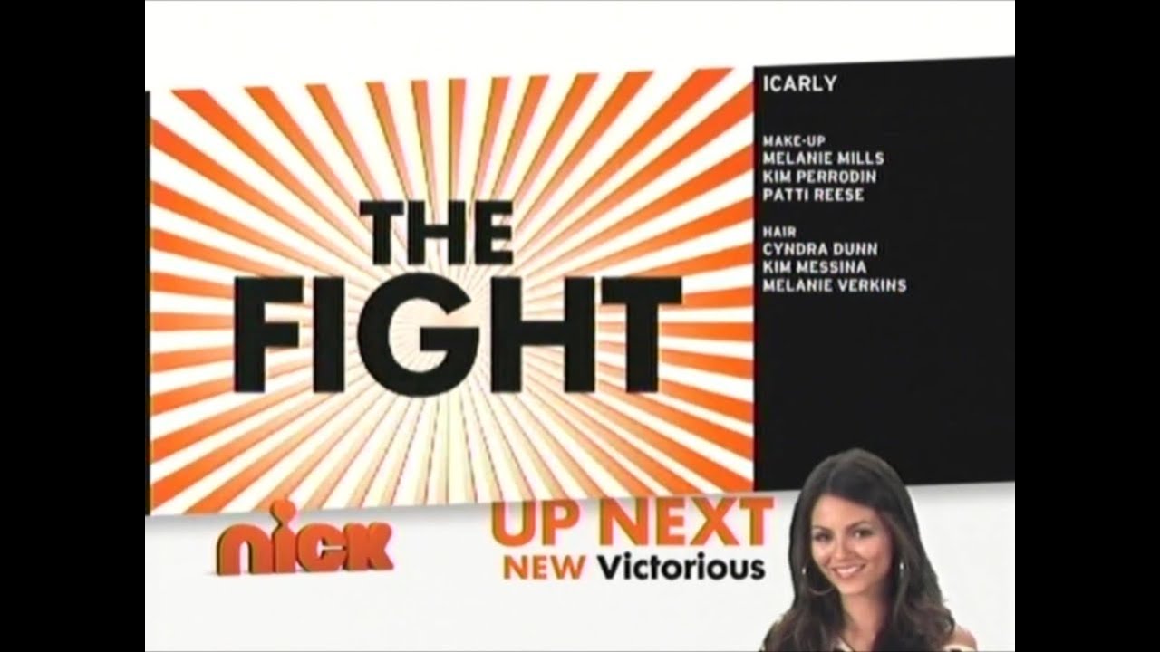 Nickelodeon Split Screen credits (May 14, 2011)