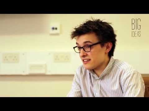 UCLU Big Ideas - Print Shop